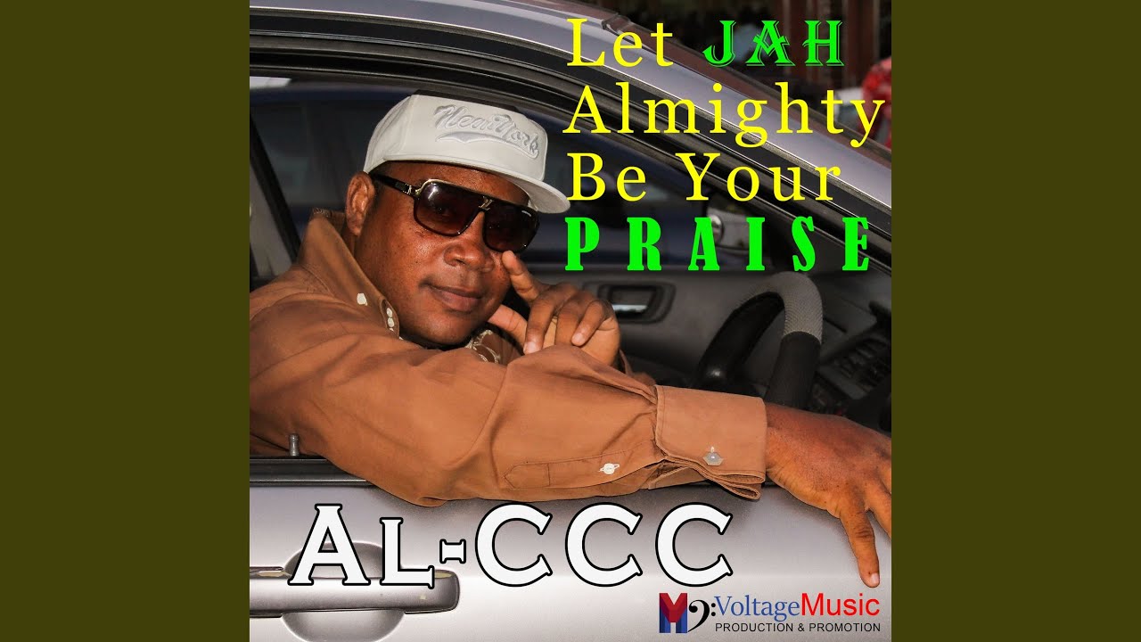 Let Jah Almighty Be Your Praise - YouTube