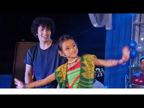 Phukan Boro | Singer Phukan boro | New Napali Songs | नाचे भाले |# ...