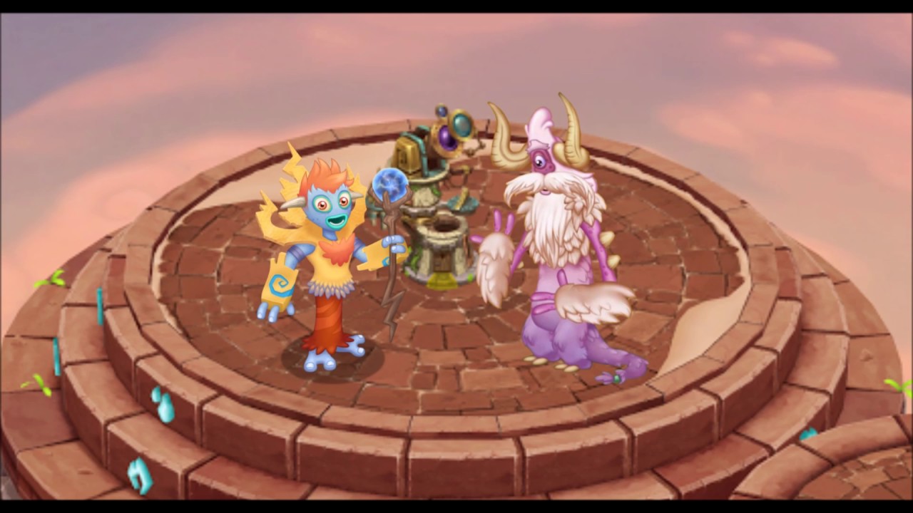Galvana and Attmoz Duet Thing - YouTube