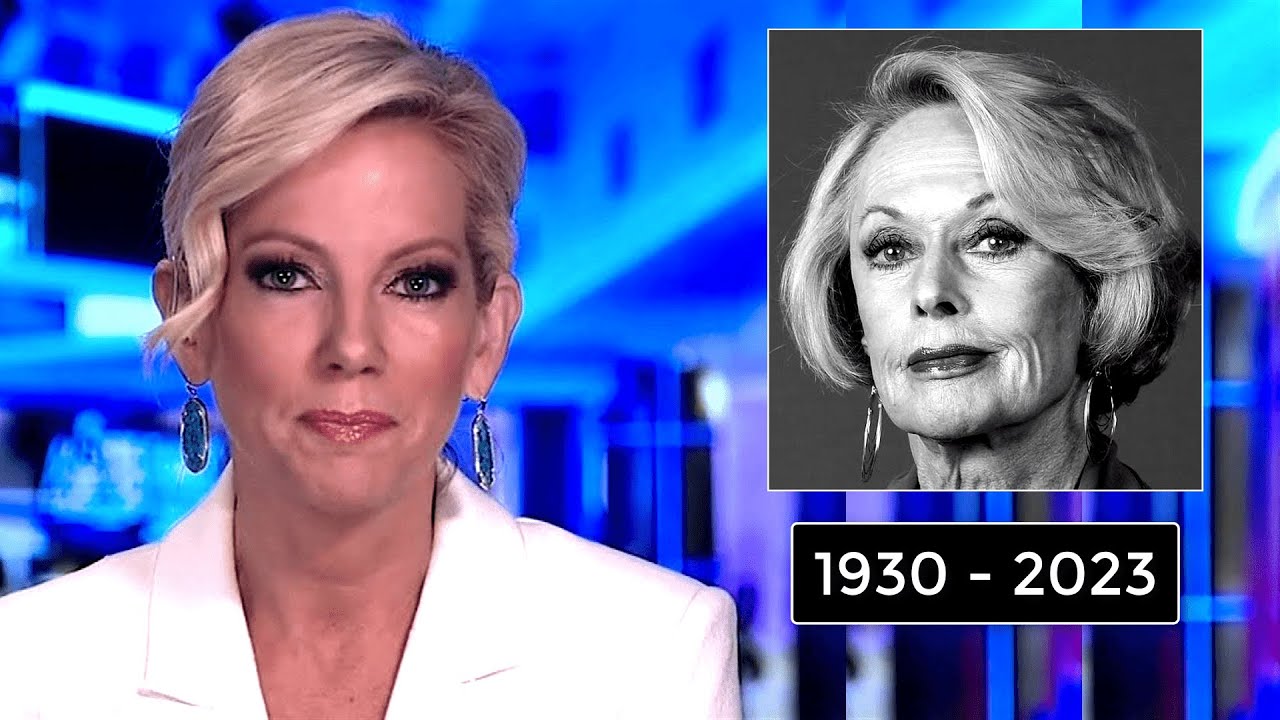 Farewell to a Legend: Tribute to the Late Famous American Actress - YouTube