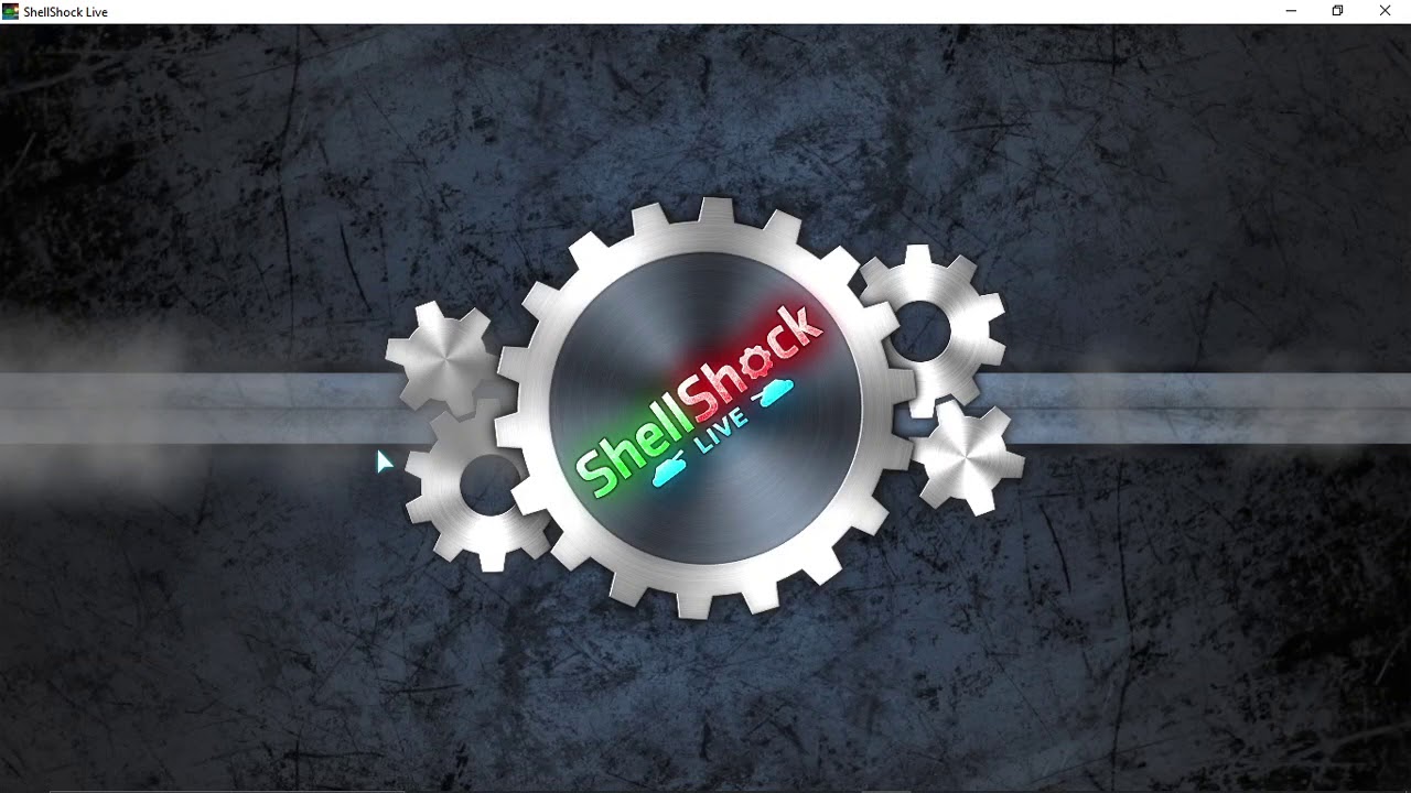 Shell Shock Live Gameplay That Drags On For Way To Long Like This Title ...