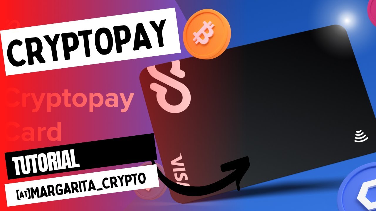 #Cryptopay.me #crypto #cryptocurrency #tutorial - YouTube
