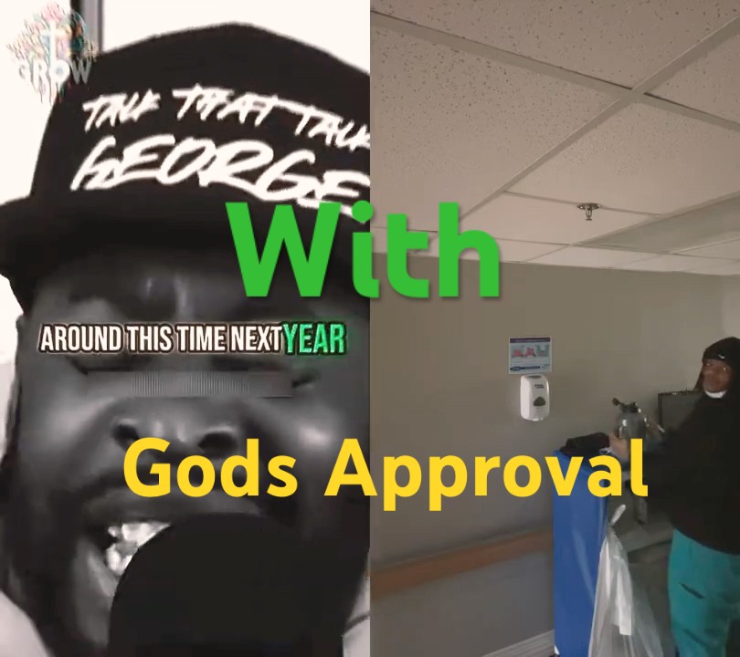 The Lord is my Provider : In Jesus Name ! Stay positive BigDog 🐕 - YouTube