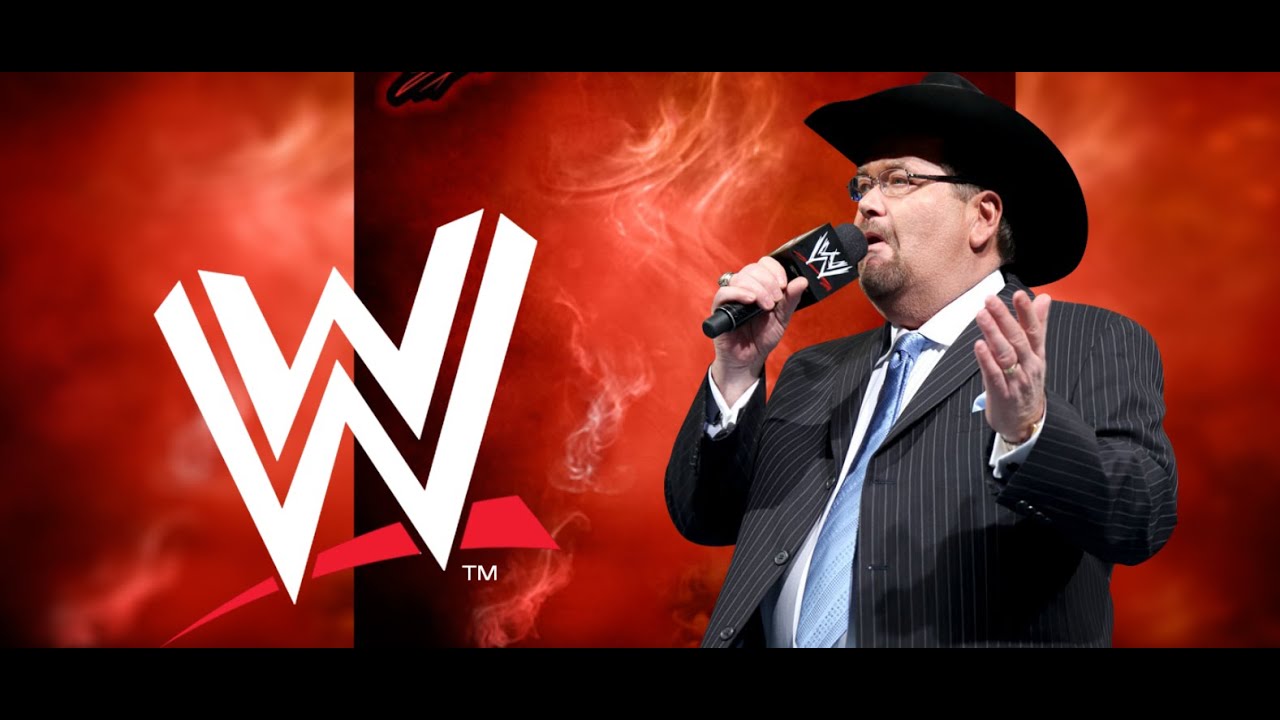 Breaking News On WWE & Jim Ross - Preliminary Talking Stages Start ...