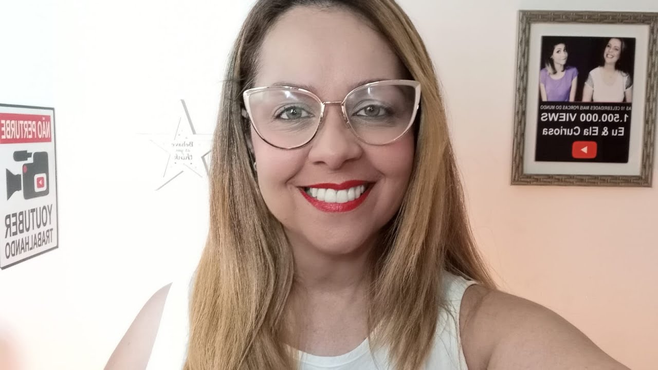 NOTÍCIAS COM ELAINE ROQUE - YouTube