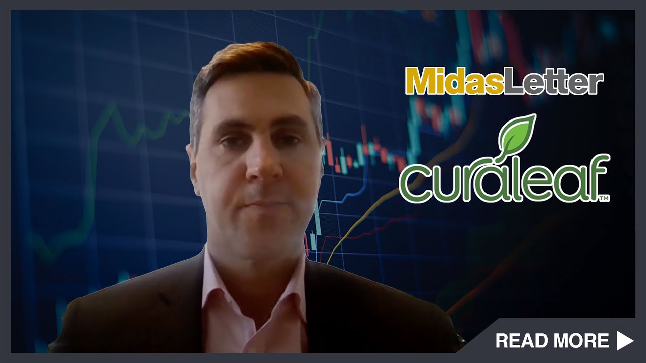 Curaleaf Holdings, Inc (CNSX:CURA) Completes Largest Equity Raise in US ...