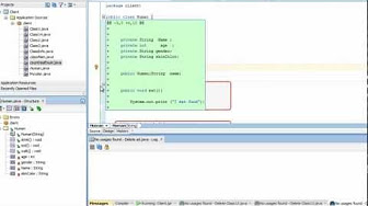 J2SE Java 2 Standard Edition (www.apps-stuff.com) - YouTube