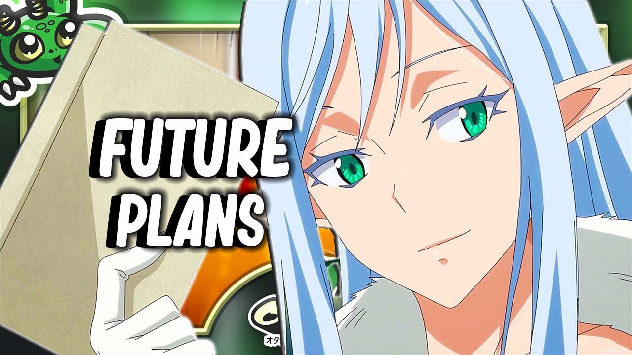 Slime S3 Ep 13 Review: Threads of the Future & The Elf Queen Appears ...