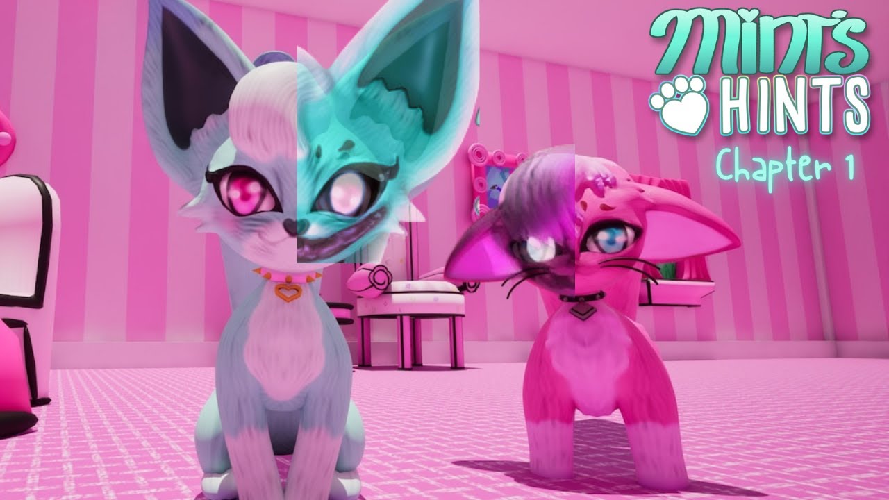 Mint Where Are You!! | Mints Hints - YouTube
