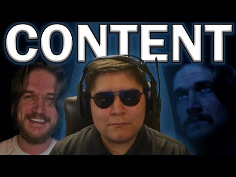 Content - By Jawunleashed (Parody of Bo Burnham)
