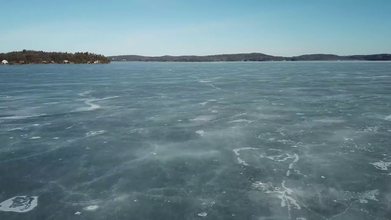 Winter in Vermont—Zane Swift - YouTube