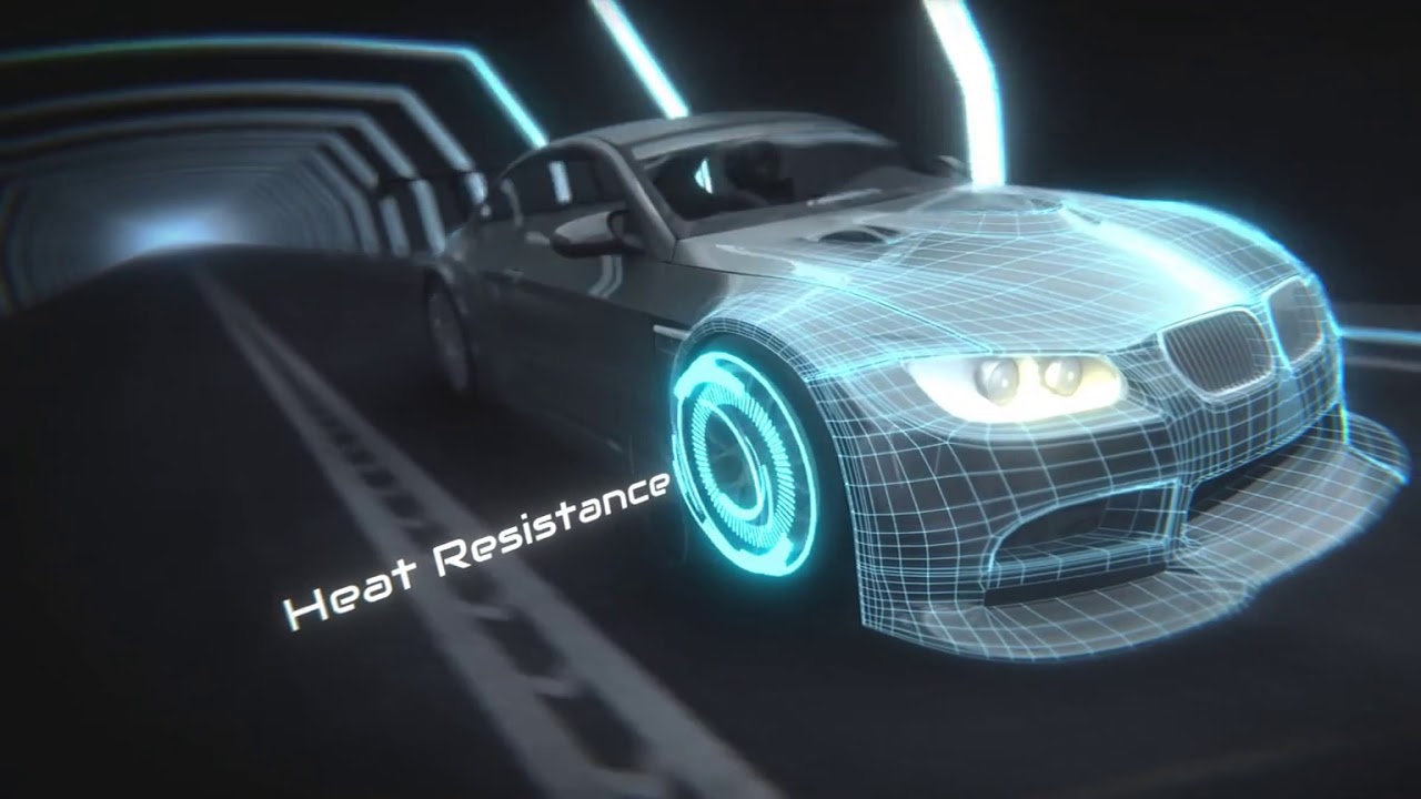 Business Promotion Ad - Edmax Brake Pad - YouTube