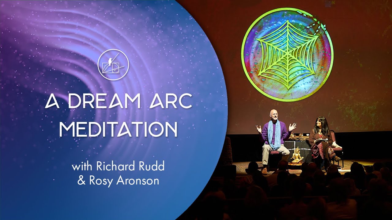 Exploring the Dream Arc - Into the Mystic Dream Arc Meditation - YouTube