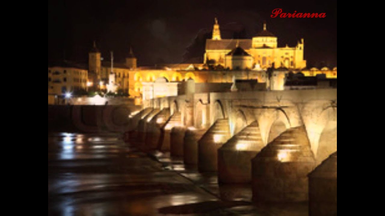 Andalusian Nights-Armik - YouTube