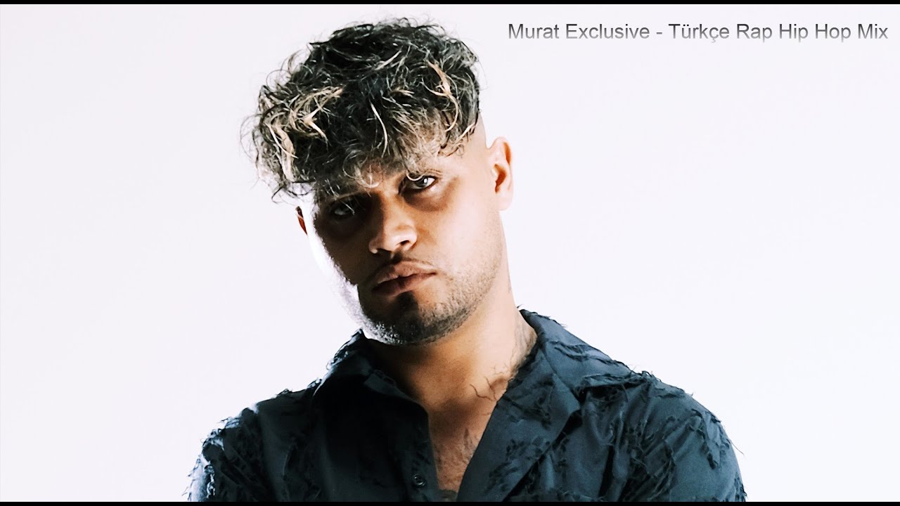 Murat Exclusive - Türkçe Rap Hip Hop Mix - YouTube