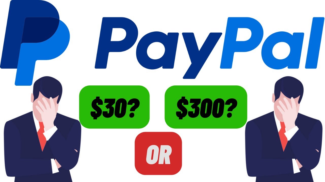 PayPal DOWN 23% YTD! | TIME To BUY? | PYPL Stock Analysis! | - YouTube