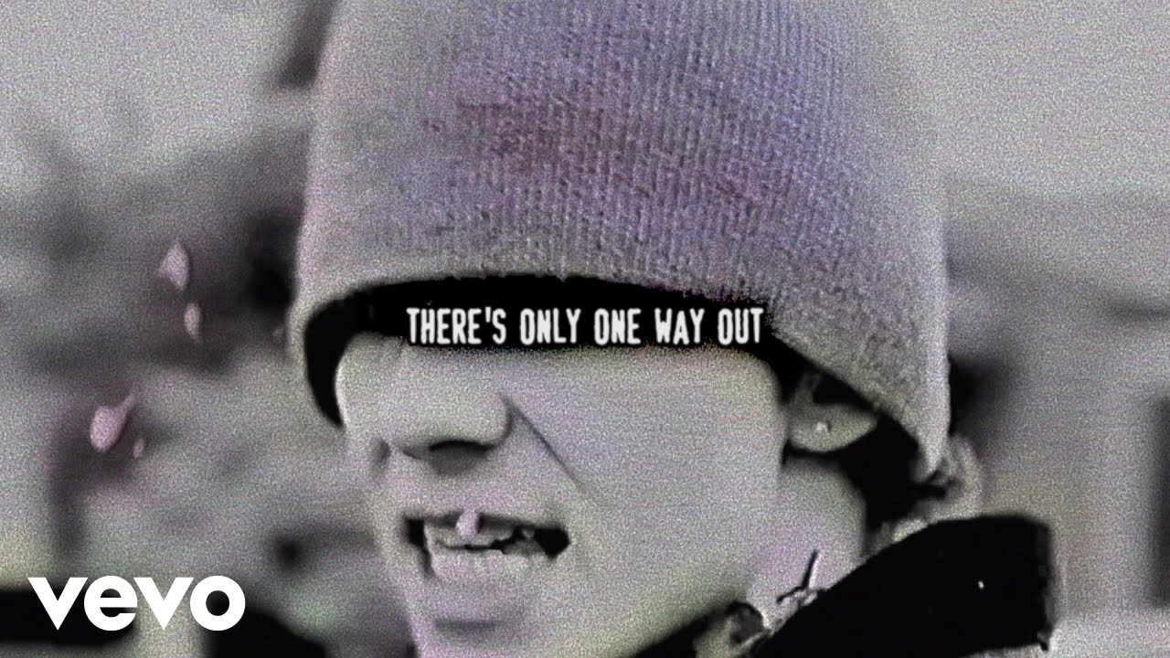 SLOE JACK - JUMP OUT THE WINDOW (Lyric Video) - YouTube