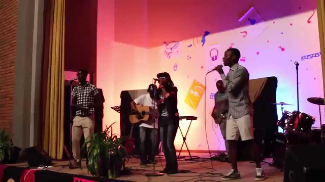 E-SIR Tribute | by PHY and the Band - YouTube