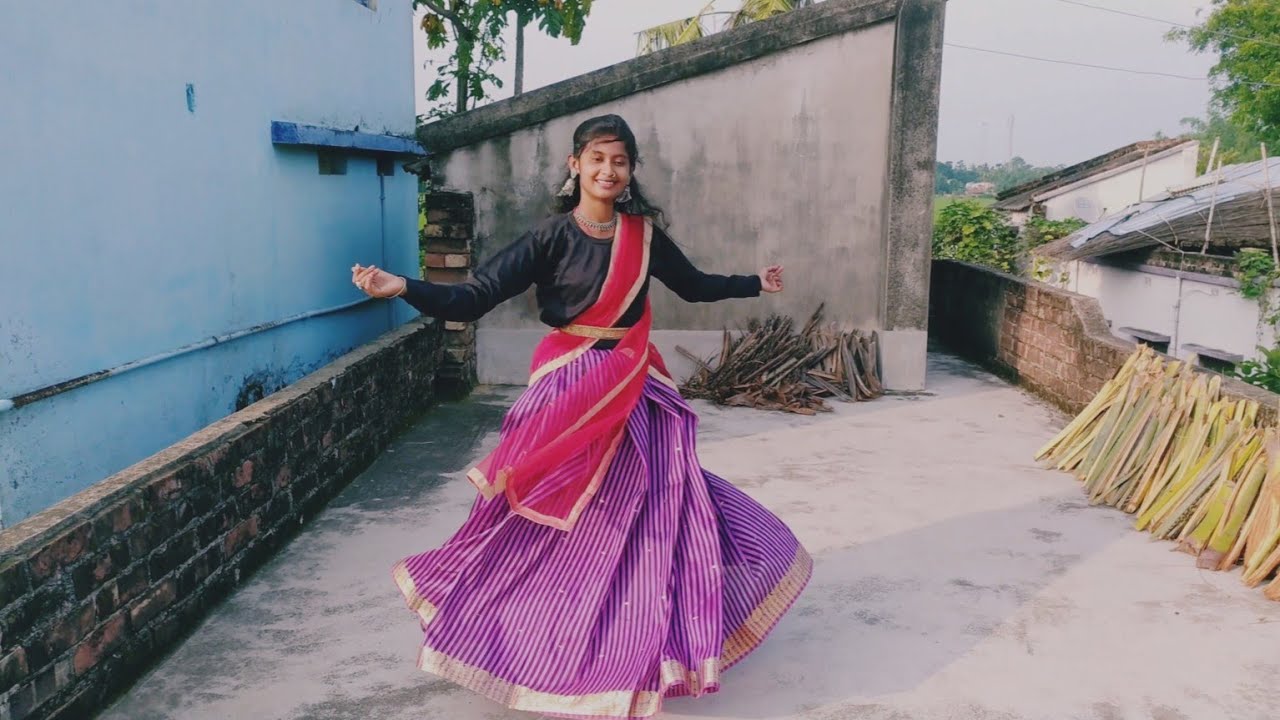 Barso_Re_Megha_Megha_Dance ।#youtube #dance #trending #song - YouTube