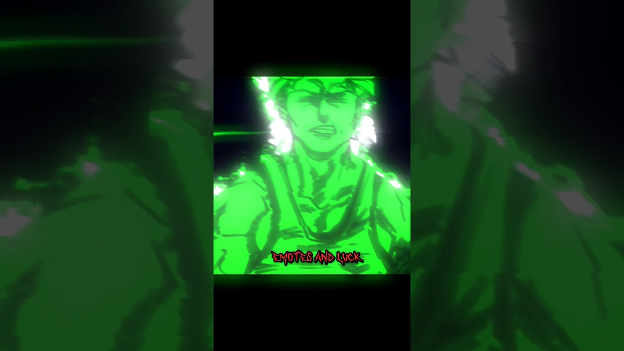 Hakari - Emotes and Luck⚠️🔥💀 | Jujutsu Kaisen manga edit - YouTube