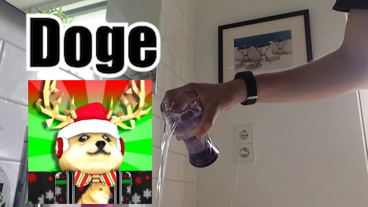 How @MrBooshot was created.. - YouTube