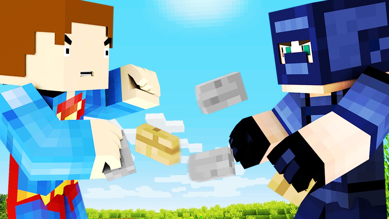 ROXMB ZNAJDZIESZ TEN PRZYCISK? - MINECRAFT HIDDEN BUTTONS MAPS /w Roxmb - YouTube