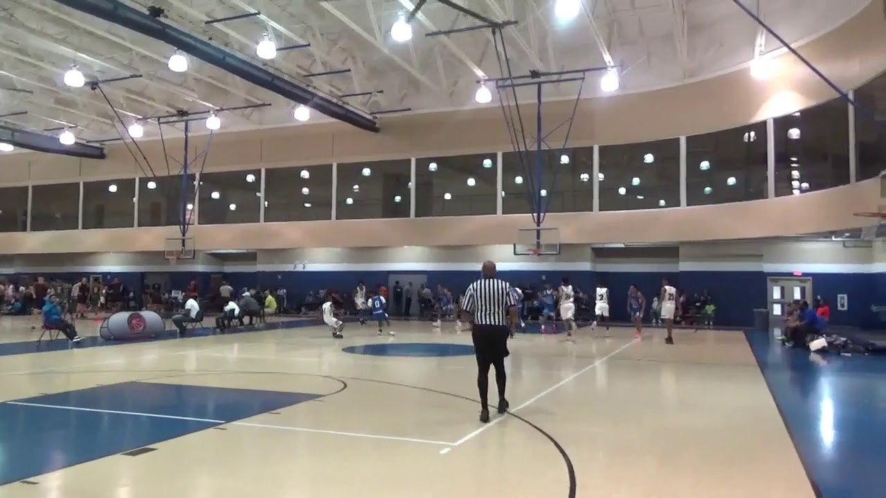 Jacob L Comer Spring Live Period - YouTube