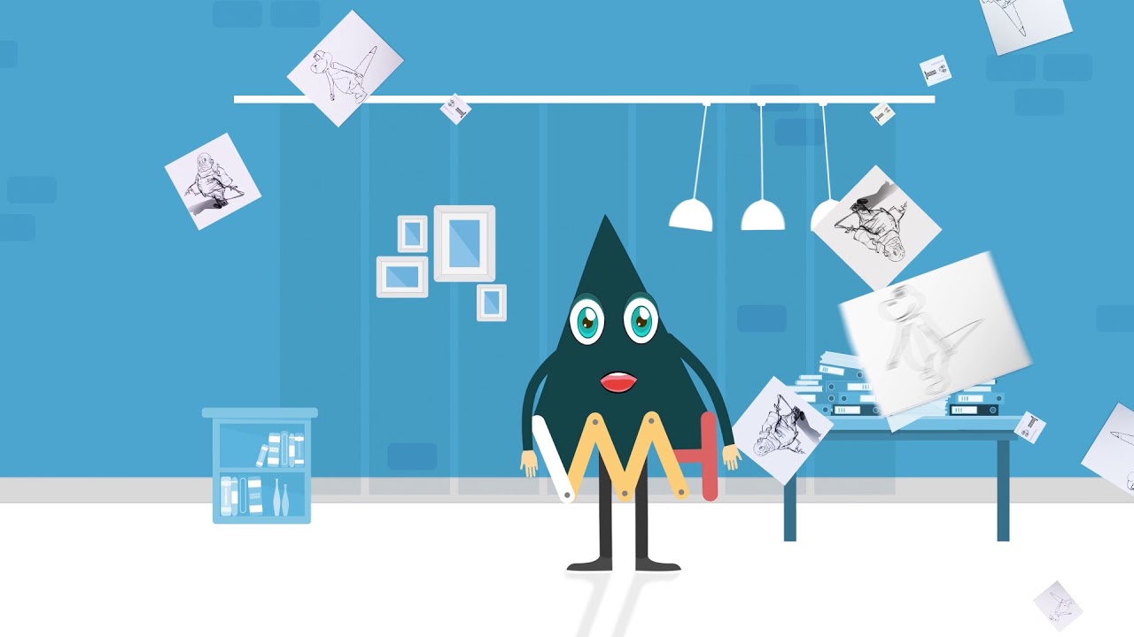 Introduction Video of Viral Marketing Hub - YouTube