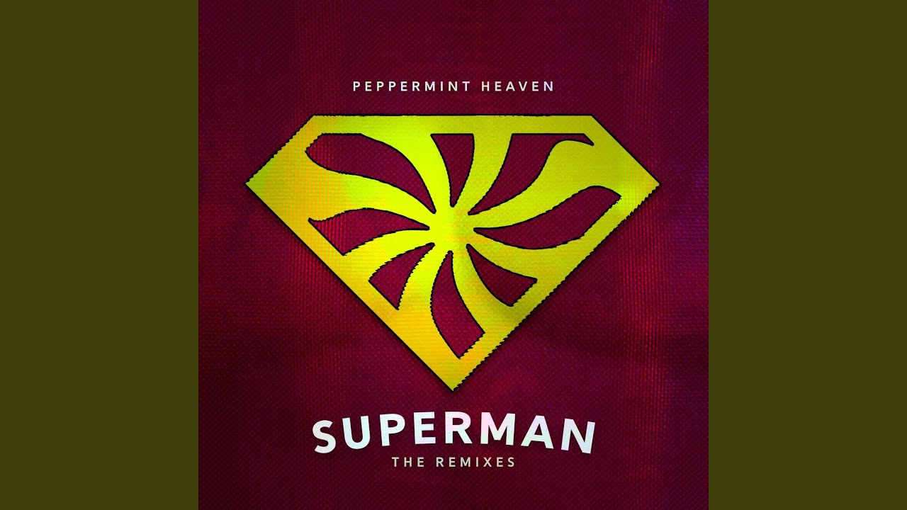 Superman (Dark Intensity Extended Remix) - YouTube