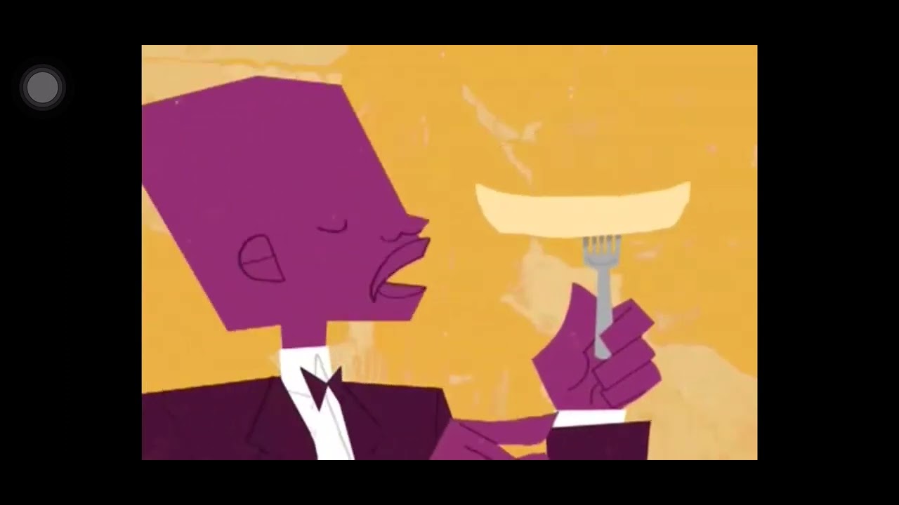 George crum Nick jr - YouTube