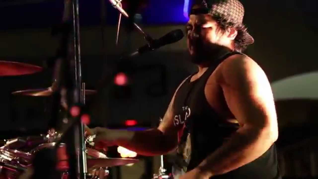 For Peace Band - Forwards Ever - YouTube