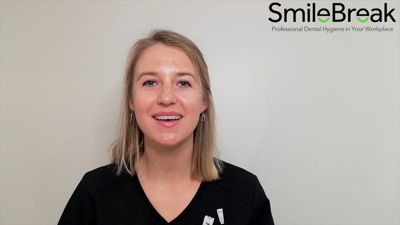 Smile Break Introduction - YouTube
