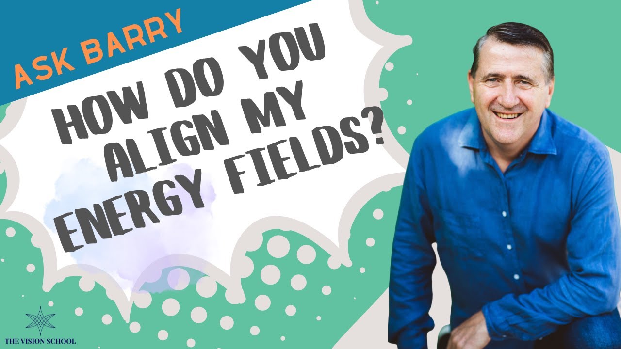Aligning Energy Fields: What is Light Body Alignment? - YouTube
