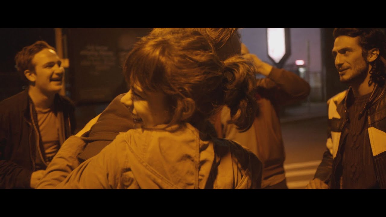 Victoria - Official Trailer HD - YouTube