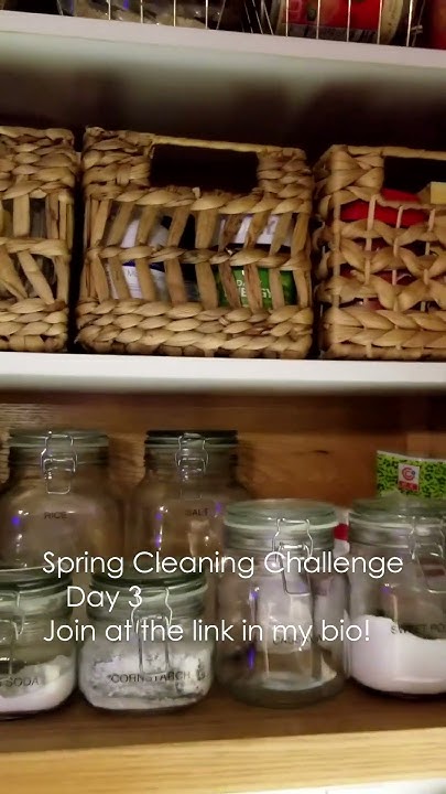 What A Productive Argument Looks Like Spring Cleaning Challenge Day 3 Shorts 2023 Youtube