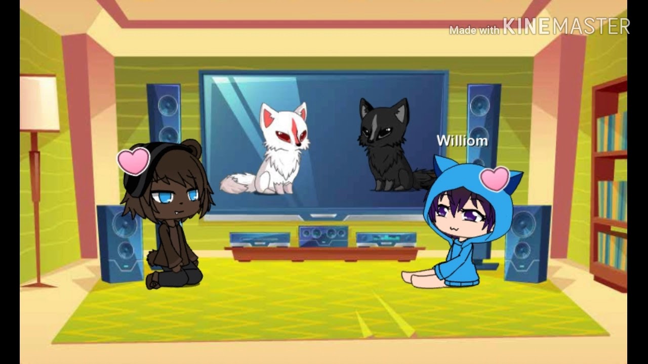 Baby SpringTrap, New Day-in-The-Life [BabyTrap♡] - YouTube