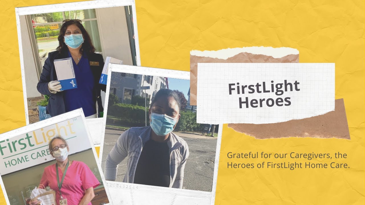 FirstLight Home Care - Heroes/Gratitude (03:23) - YouTube