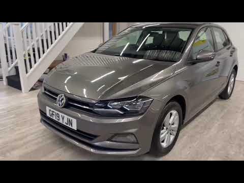 VW Polo - YouTube