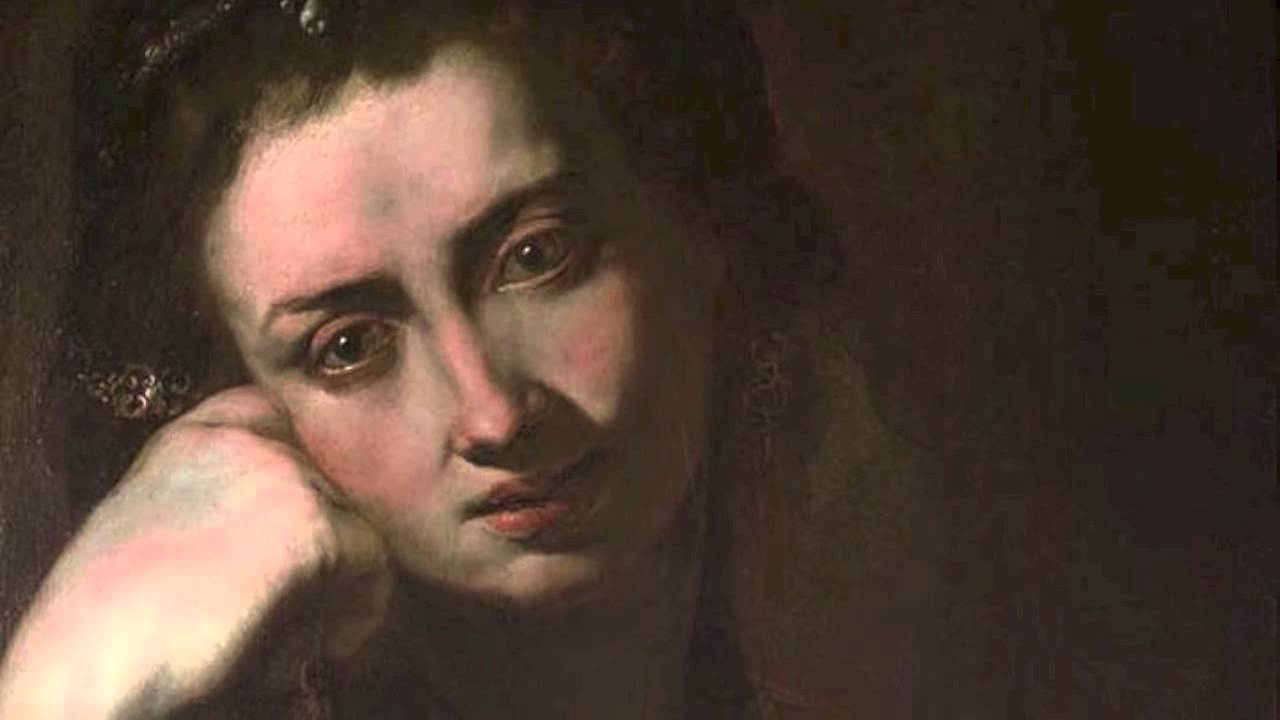 TRABACI: Durezze, et Ligature - Lydia Maria Blank (clavicembalo ...