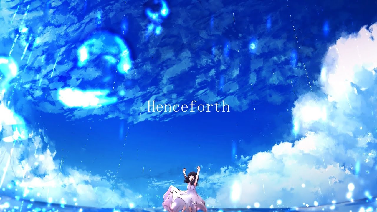 Henceforth｜coverうい。 - YouTube