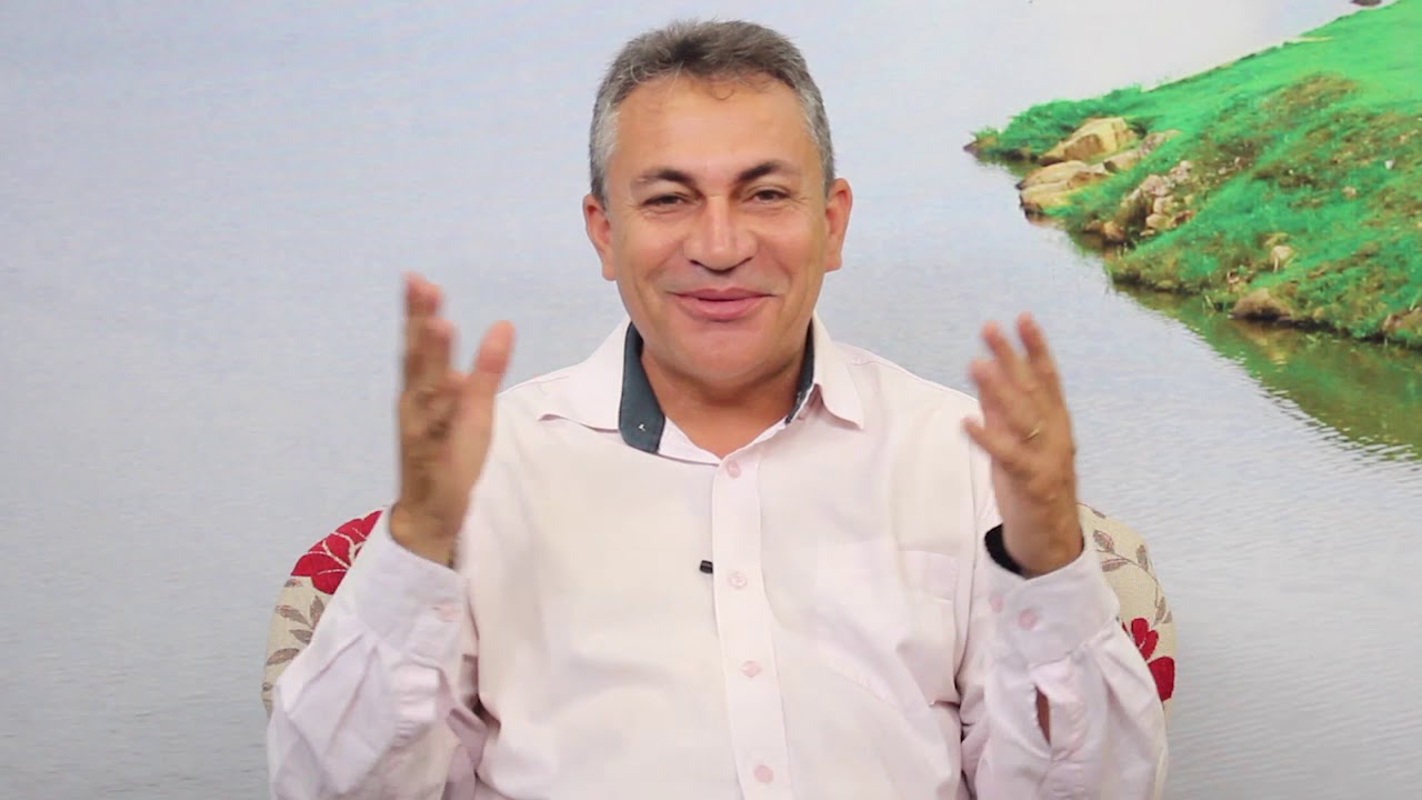 Fábio Sacramento entrevista RENATO RESENDE 19-03-2018 4º BLOCO - YouTube