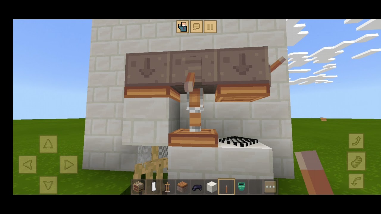 how to make pc set up for crafting and bulding 😎😎😎 - YouTube