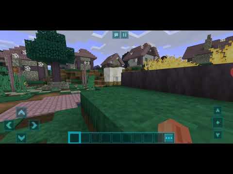 Alien Texture Pack Minecraft PE - YouTube