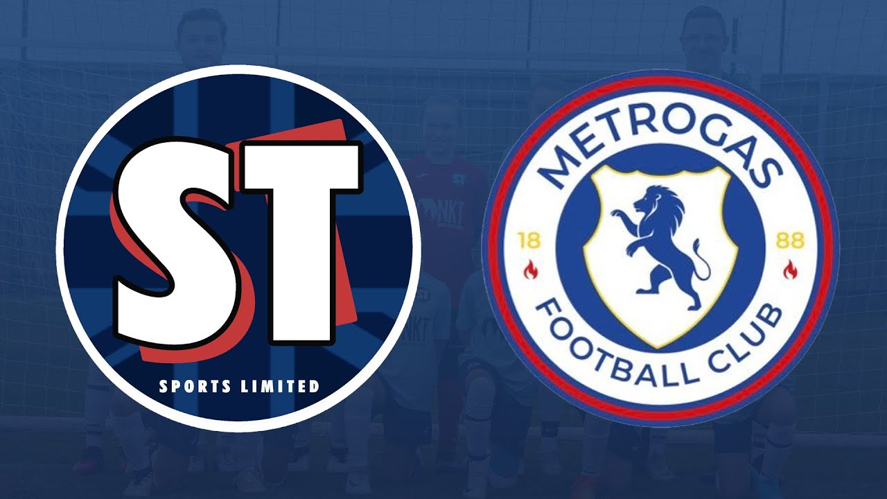 St Sports U11 vs Metrogas Red FC U11 - Sports Videography - YouTube