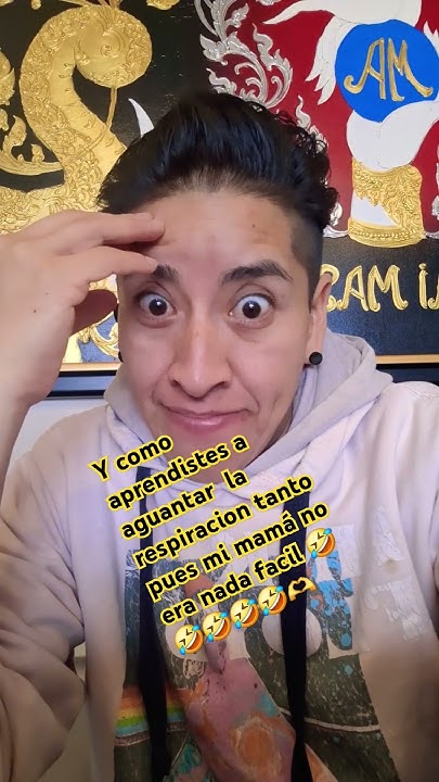 Cada que me quejo me recuerdan por que soy así 🤣🤣🤣🫶#humor # ...