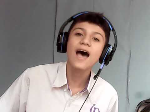 ZENIZO IMPROVISANDO - YouTube