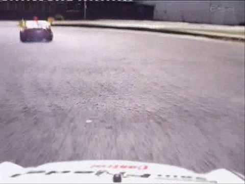 Onboard Video Strecke MRC Oberhausen