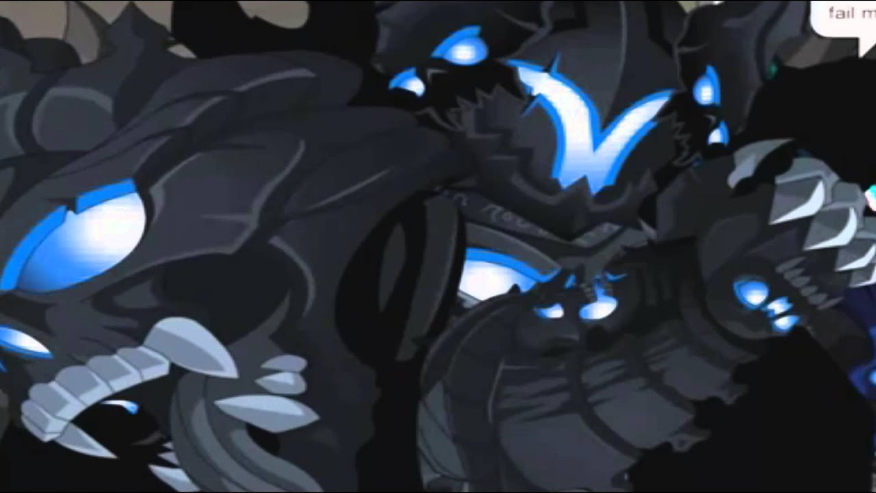 Dage the Evil - MONSTER - YouTube