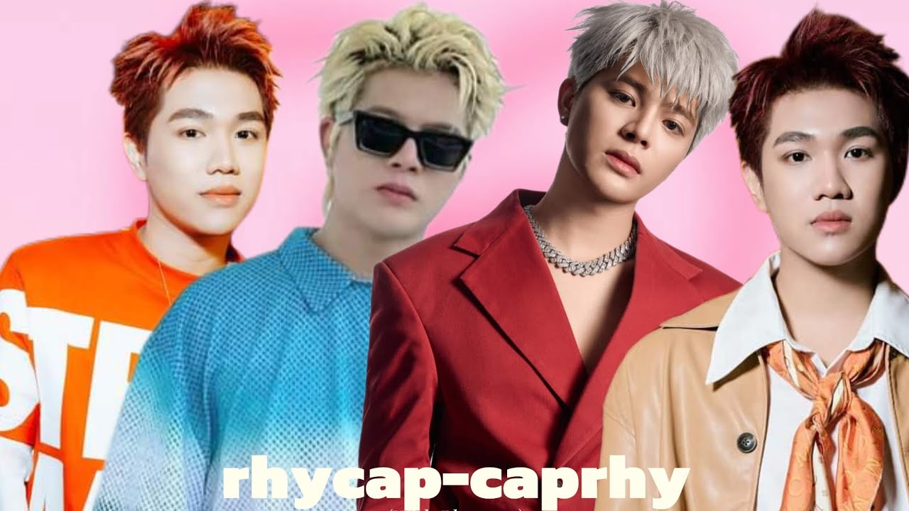 Tổng hợp video dễ thương đến từ những bạn fan|RHYDER-CAPTAIN. - YouTube