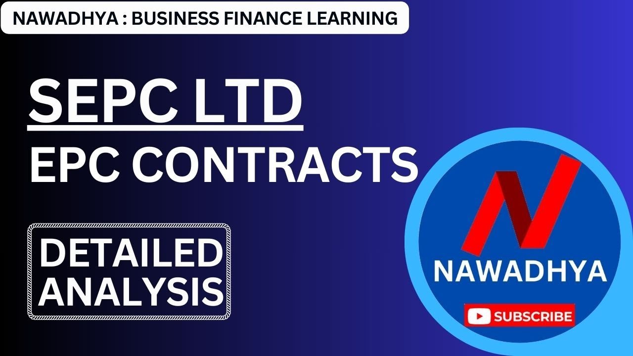 SEPC Share - Complete Study | SEPC Ltd Stock Analysis | SEPC Share ...